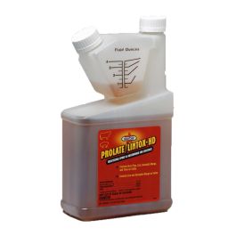 Bomgaars : Starbar Prolate / Lintox-HD Insecticidal Spray & Backrubber ...