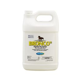 Bomgaars : Farnam Bronco-e Equine Fly Spray Plus Citronella Scent ...