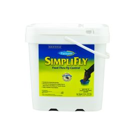 Bomgaars : Farnam SimpliFly Feed-Thru Fly Control : Fly Control