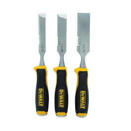 wood chisel set