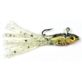 Bomgaars : Gitzit Micro Little Tough Guy Jig : Jigs