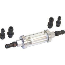 Bomgaars : Shoreline Marine Fuel Filter, 1/4 IN, -5/16 IN, -3/8 IN ...