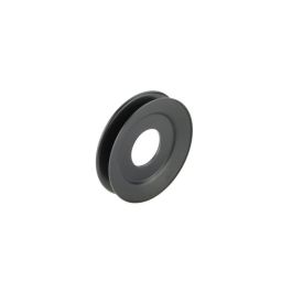 Bomgaars : G&G Manufacturing 4 IN Weldapulley with Clam Shell : Pulleys