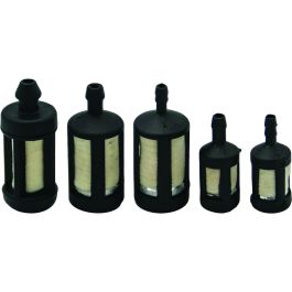 Bomgaars : Forester Fuel Filter Kit, 5-Piece : Fuel Filter Kits