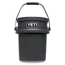 Bomgaars : YETI® LoadOut Bucket Cooler : Coolers