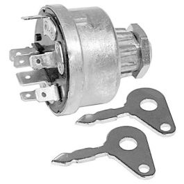 Bomgaars : Calco Switch with Nut Ford : Switches