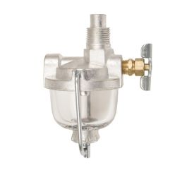 Bomgaars : Calco Fuel Filter : Fuel Filters