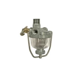 Bomgaars : Calco Fuel Filter : Filters