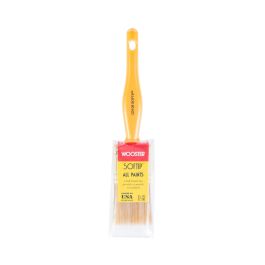 Bomgaars : Wooster Softip Paint Brush, 1-1/2 Inch : Paint Brushes