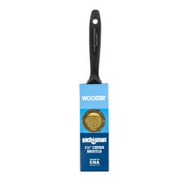 Bomgaars : Wooster Yachtsman Paint Brush, 1-1/2 Inch : Paint Brushes