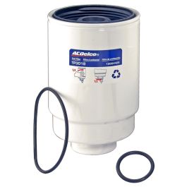 Bomgaars : ACDelco® Fuel Filter : Fuel Filters
