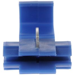 Bomgaars : Dorman 18-14 Gauge Quick Splice Terminal, Blue : Splice ...