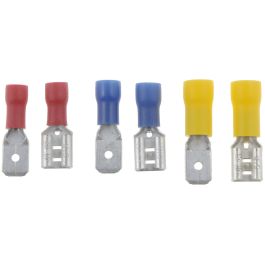 Bomgaars : Dorman Assorted Quick Disconnects, 18-Pack : Disconnects