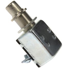 Bomgaars : Dorman Starter Switch, Push Button Metal : Starter Switches