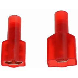 Bomgaars : Dorman 22-18 Gauge Male/Female Set Fully Insulated Quick ...