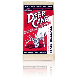 Bomgaars : Evolved Deer Cane Block Attractant : Attractants