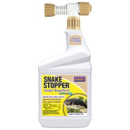 Bomgaars : BONIDE Snake Stopper™ Snake Repellent Ready-To-Spray ...