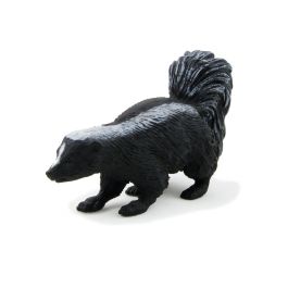 Bomgaars : Mojo Skunk : Zoo Animals