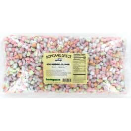 Bomgaars : BOMGAARS SELECT Bonus Marshmallow Charms : Bagged Candy