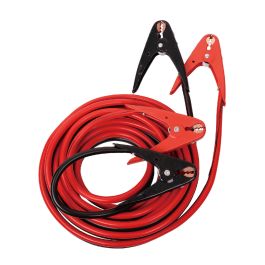 Bomgaars : Durastart Booster Cable, 2GA, 20 FT : Booster Cables