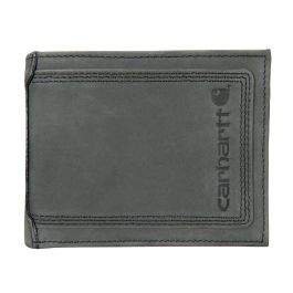 Bomgaars : Carhartt Detroit Passcase Wallet : Wallets