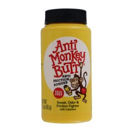 Bomgaars : Anti Monkey Butt Anti Friction Powder with Calamine : Powders