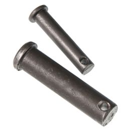 Bomgaars : Double Hh Mfg Clevis Pins, 3-Piece : Clevis Pins