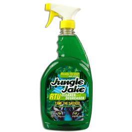 Bomgaars : Jungle Jake Ready-To-Use Cleaner / Degreaser Spray : All ...