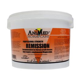 Bomgaars : Animed Remission : Supplements