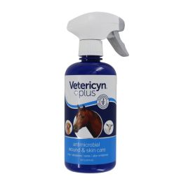 Bomgaars : Innovacyn Vetericyn Wound & Skin Care Spray : Antiseptic Sprays