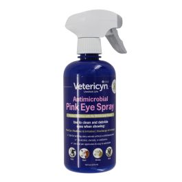 Bomgaars : Innovacyn Vetericyn Pink Eye Spray : Pink Eye Sprays
