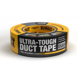 Bomgaars : DEWALT Ultra-Touch Duct Tape, 1.88 IN x 30 Yards : Duct Tape