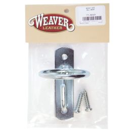 Bomgaars : WEAVER EQUINE™ Wall Mounted Bucket Hook : Bucket Hooks