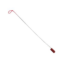 Bomgaars : HT Big-Eye Spring Bobber, Neon Colors, 2-Pack : Bobbers