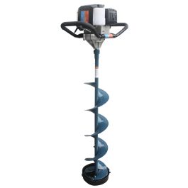 Bomgaars : Polar Fire Pro XT Power 8 IN 43cc Auger : Augers
