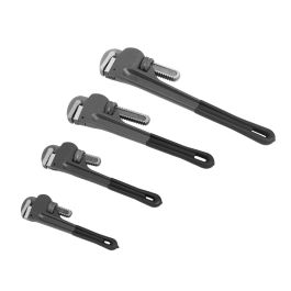 pipe wrench set