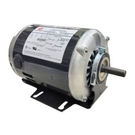 Bomgaars : US MOTORS® 1/2HP, 1725 RPM, 48 Frame, 115 Volt, 1 Speed ...