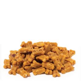 Bomgaars : Ag-Alchemy Upcycled Bulk Dog Treats, Pumpkin Cranberry ...