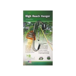 Bomgaars : Songbird ESSENTIALS™ Large High Reach Hanger Hook : Hanger Hooks