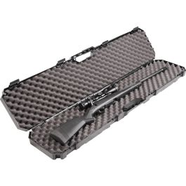 Bomgaars : MTM CASE-GARD Rifle Case Single Scoped 51 : Gun Cases