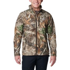 Bomgaars : Columbia PHG Ascender™ Softshell Jacket : Jackets