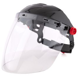 Bomgaars : LINCOLN ELECTRIC® Face Shield : Face Shields