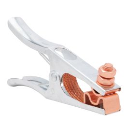Bomgaars : LINCOLN ELECTRIC® 300 Amp Ground Clamp : Ground Clamps