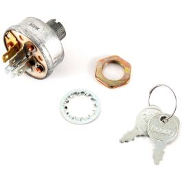 Bomgaars : TROY-BILT® Troy-Bilt 5-Pin Ignition Switch with Key for Most ...