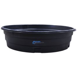 Bomgaars : Century Products Poly Round Tank : Stock Tanks