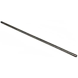 Bomgaars : Gallagher Galvanized Ground Rod, 6 FT : Ground Rods