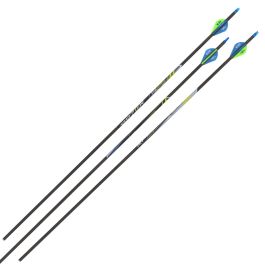 Bomgaars : Razor Rz350 Carbon Arrow, 3-Pack : Archery Arrow