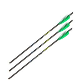 Bomgaars : Razor XD300 Crossbow Bolt, 3-Pack : Crossbow Bolts