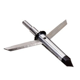 Bomgaars : Stryke Tomahawk Expandable Broadhead, 100 Grain, 3 Pack ...