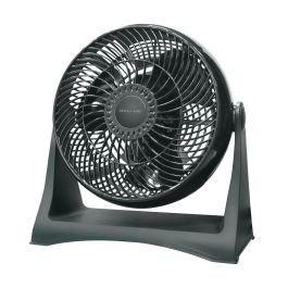 Bomgaars : Denali Aire 8" High Velocity TURBO Fan : Fans